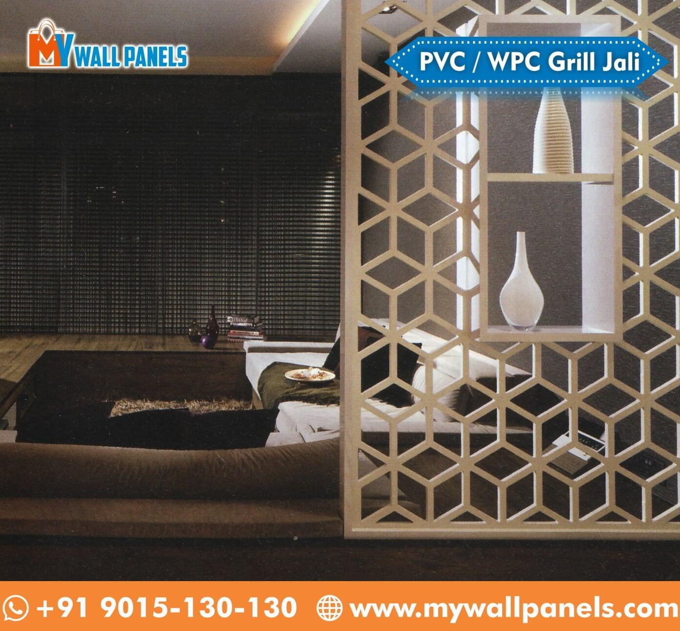 MDF, PVC, WPC Jali - latest CNC jali ceiling design 2020 | mdf jali for ...