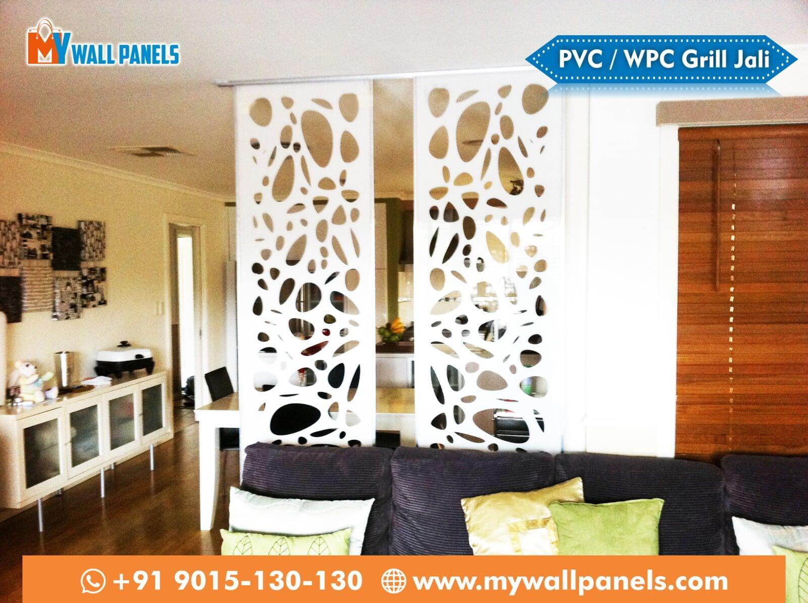 MDF, PVC, WPC Jali - latest CNC jali ceiling design 2020 | mdf jali for ...