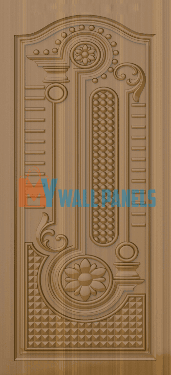 3D Doors