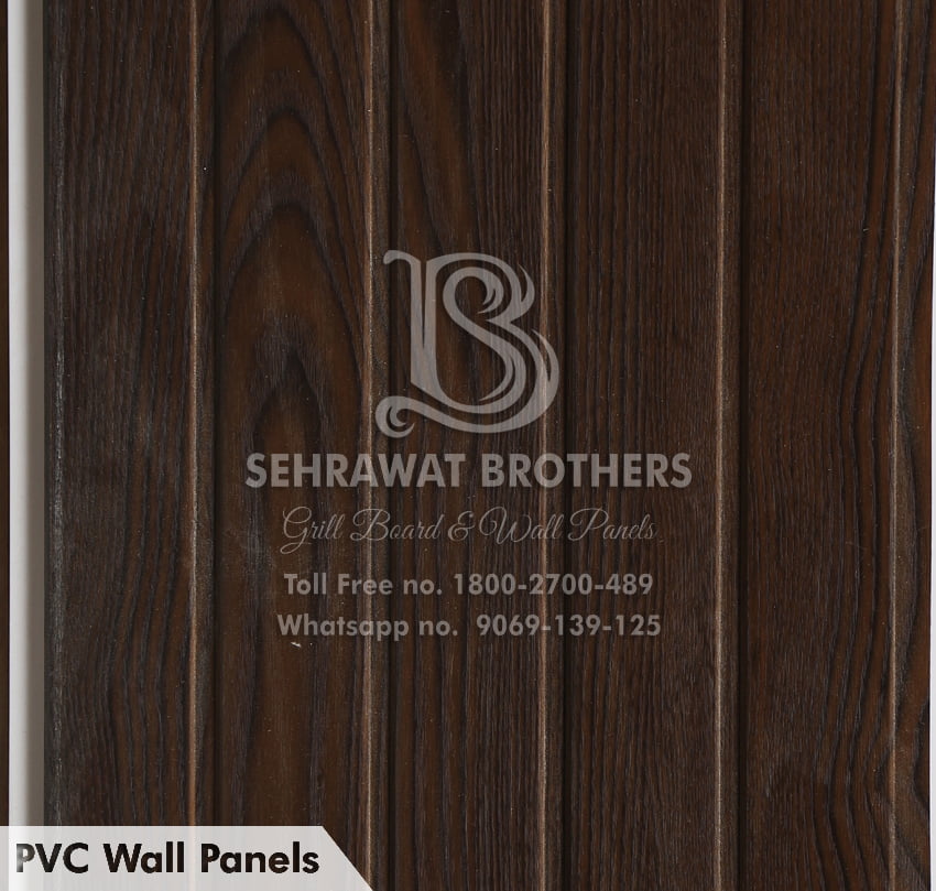 Most Amazing wall Ideas Using Our PVC Wall Panels.
